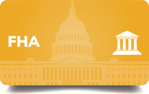 FHA | FHA Streamline – Nations Direct Mortgage