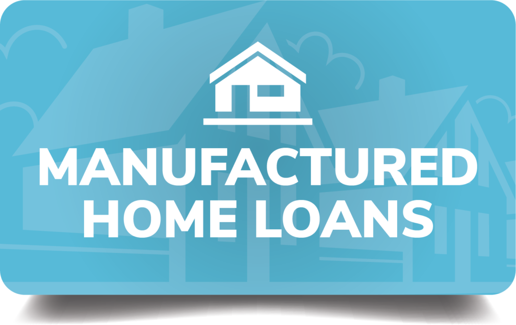 Manufactured Homes – Nations Direct Mortgage