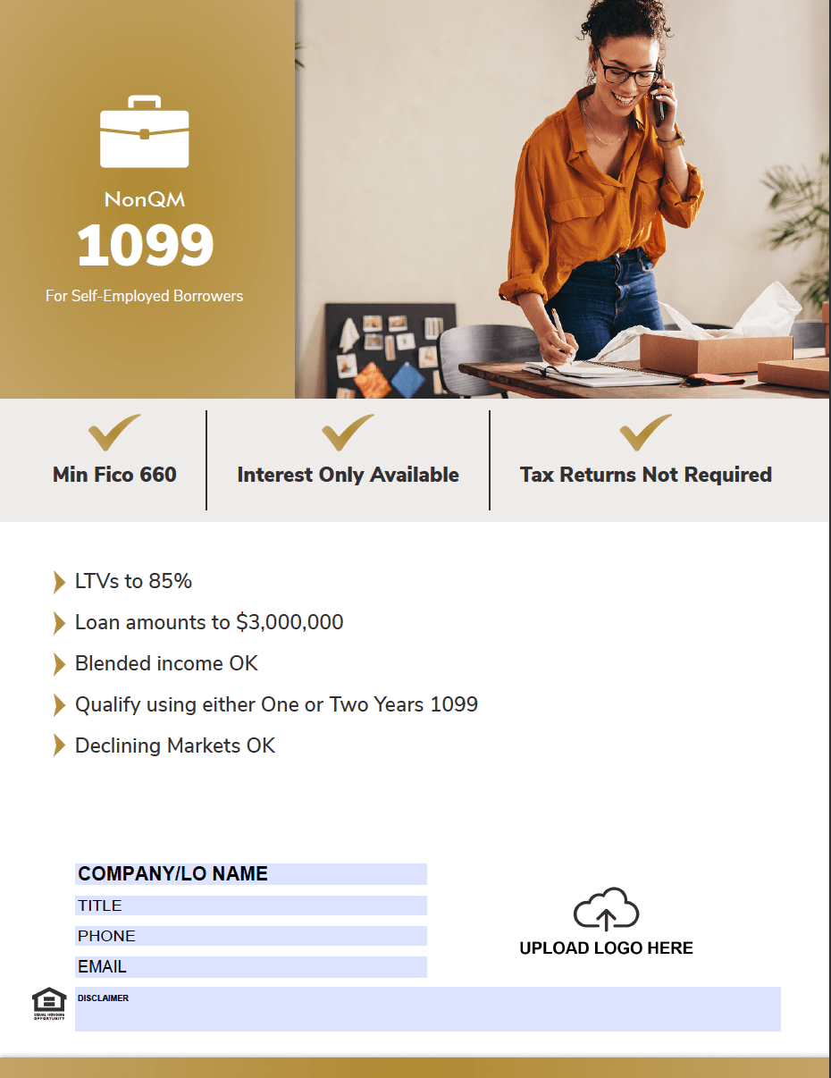 Flyers – Nations Direct Mortgage