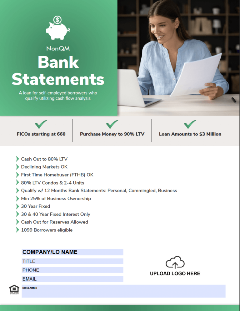 Flyers – Nations Direct Mortgage
